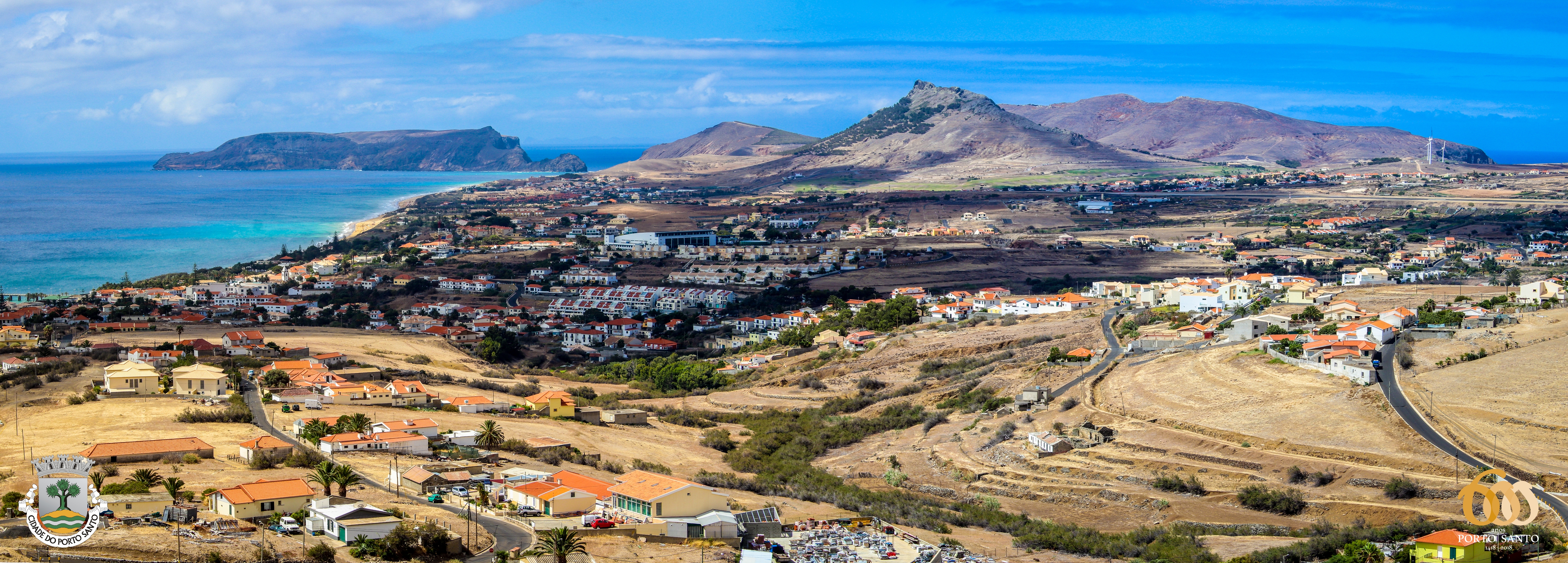Município | Porto Santo