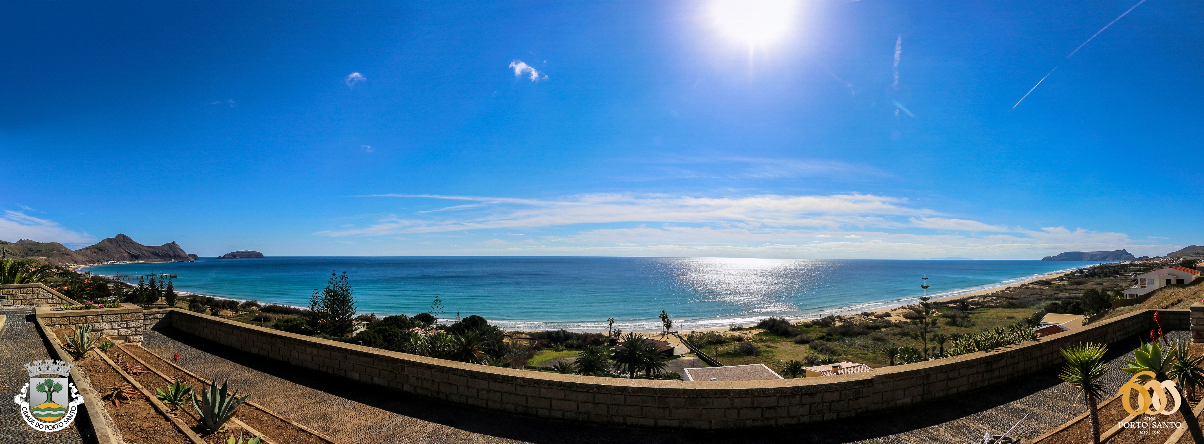 Município | Porto Santo