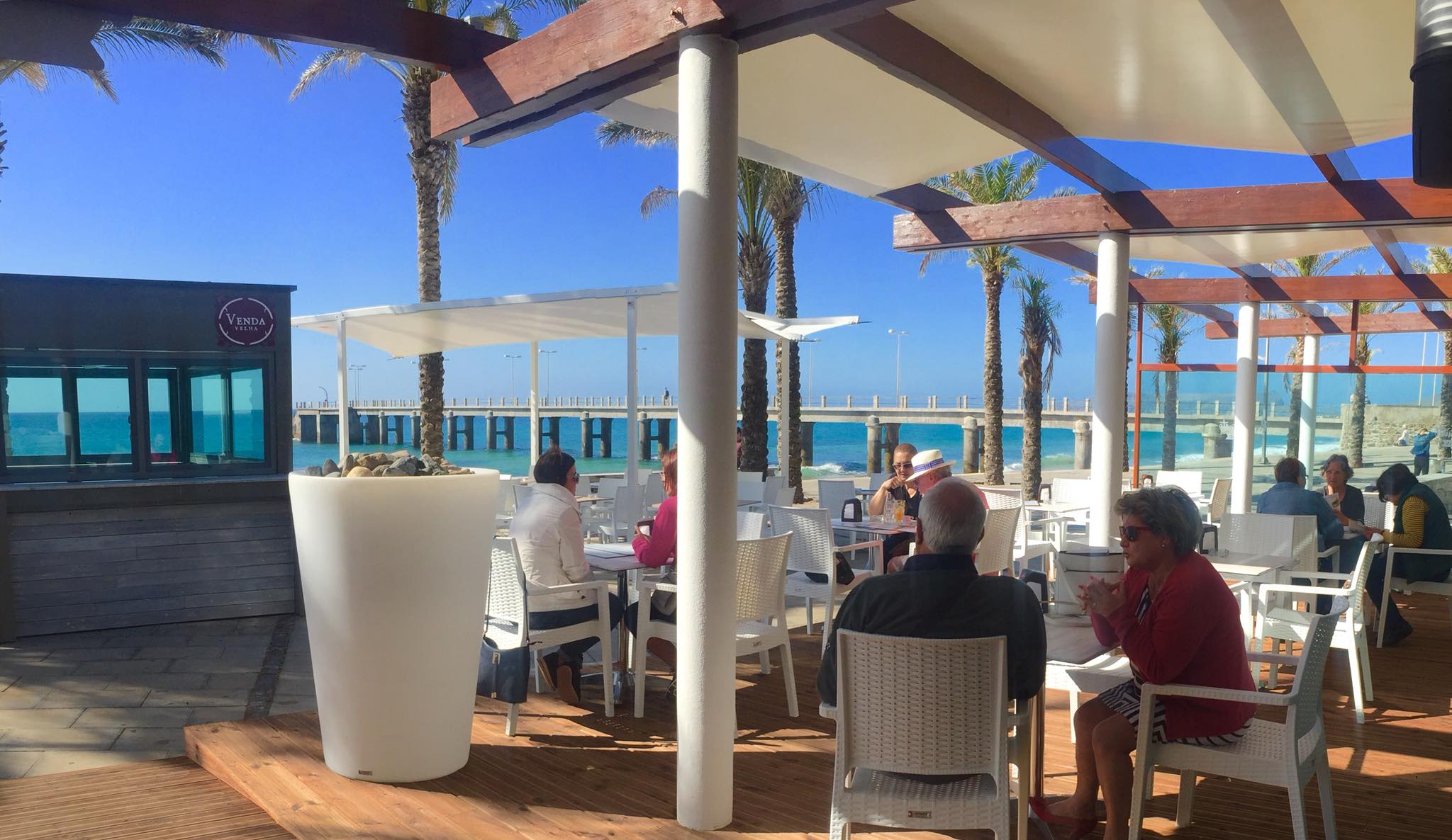 beachclub | Município