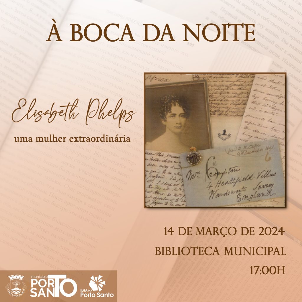à Boca Da Noite Município